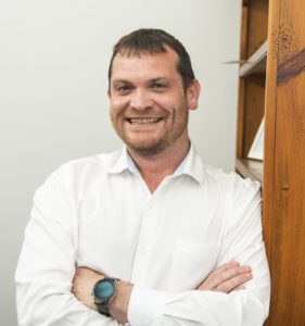 DR SEAN HOWLETT – George Street Medical Practice